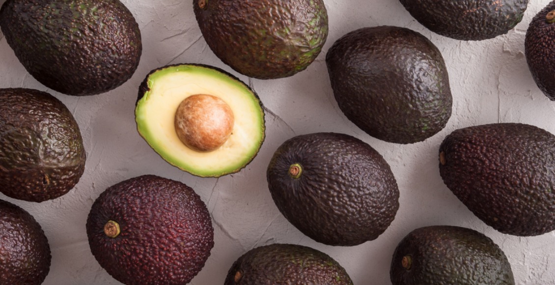 La palta, un alimento lleno de beneficios