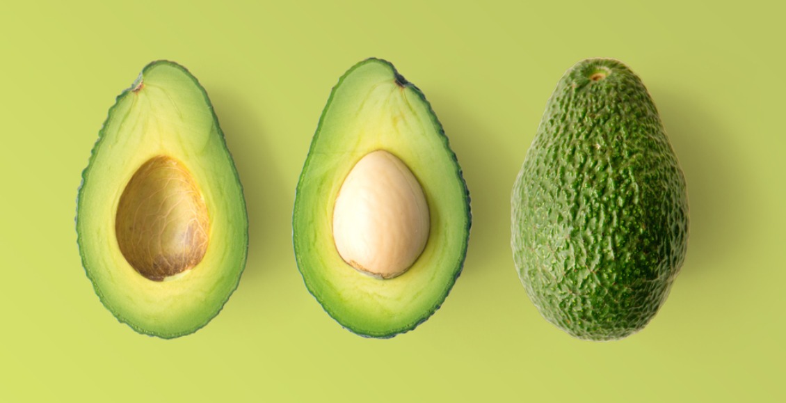 La palta, un alimento repleto de beneficios