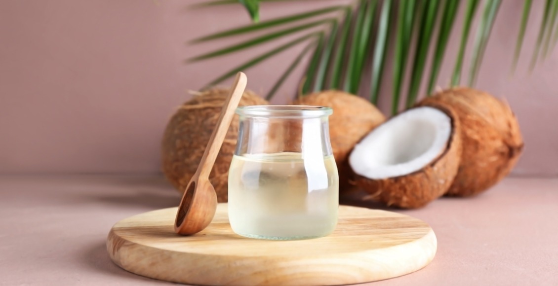 Lo que puede hacer con el aceite de coco Lo que puede hacer con el aceite de coco