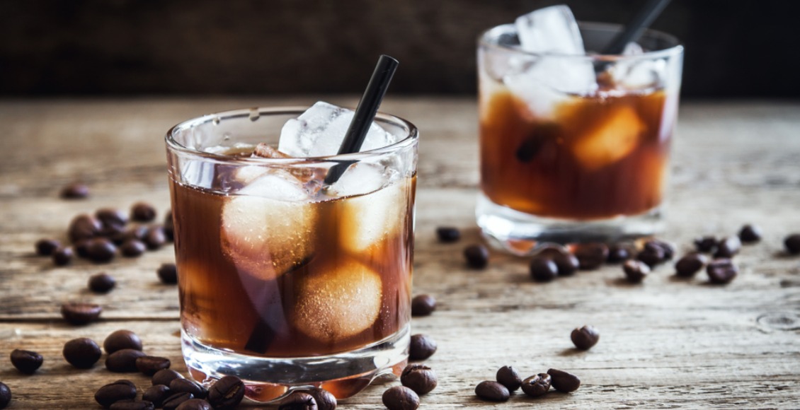 Los 3 mejores tragos con vodka