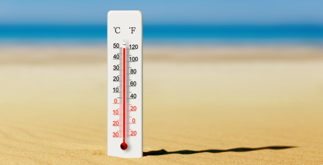 Los peligros del calor extremo y cómo evitarlos