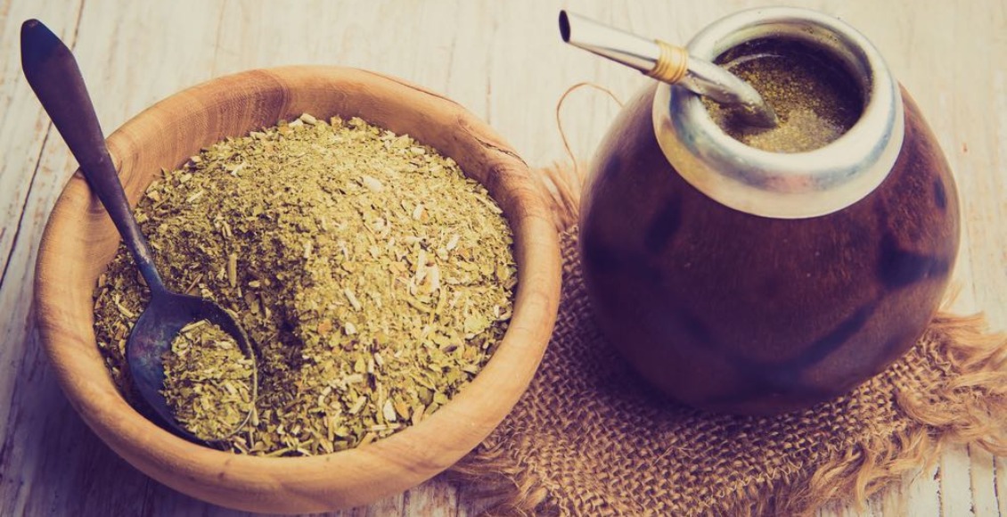 Los secretos del mate