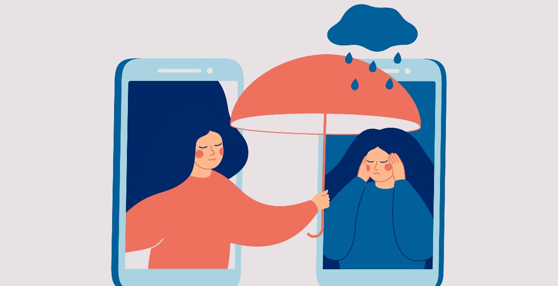 Mito o verdad: ¿las mujeres son más empáticas que los hombres?