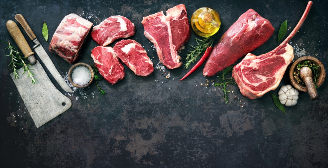 Prepare las carnes más deliciosas con estos trucos profesionales