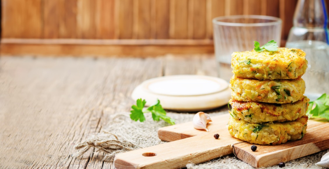 Recetas con mijo, un cereal nutritivo y versátil