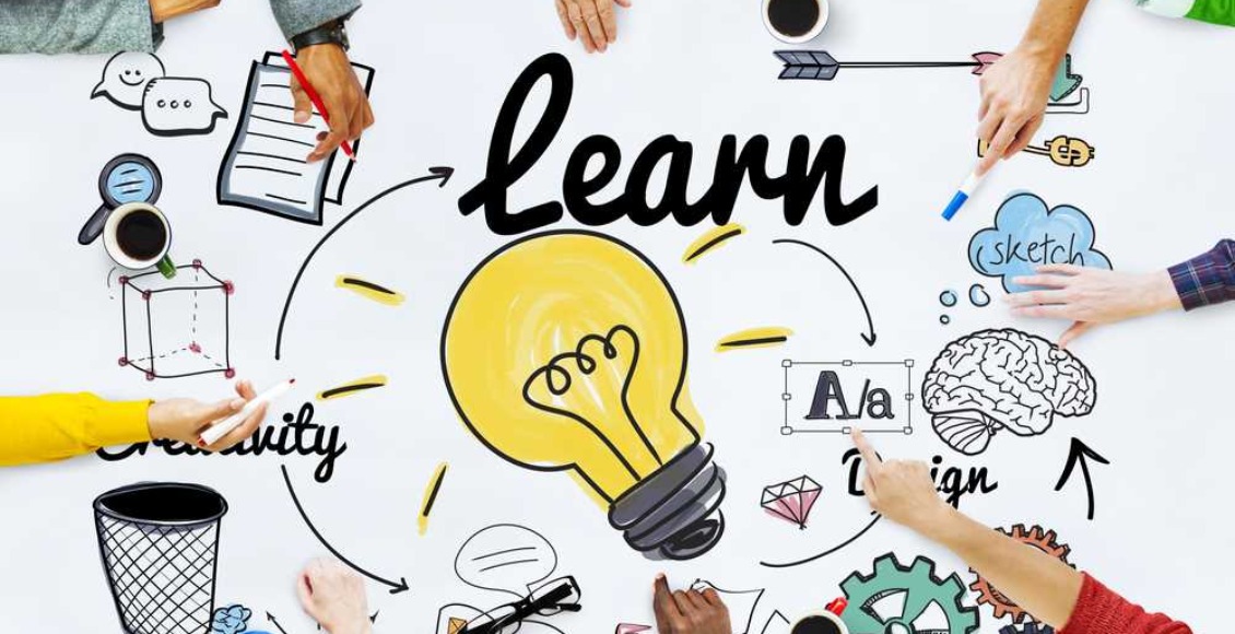 La Importancia De Seguir Aprendiendo 