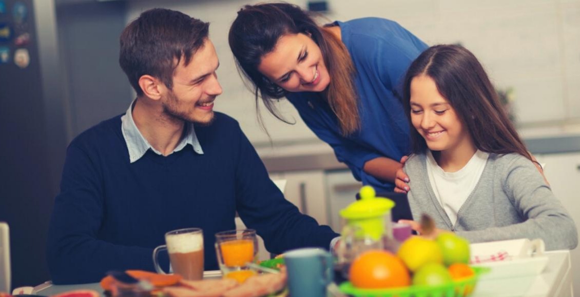 Relaciones saludables