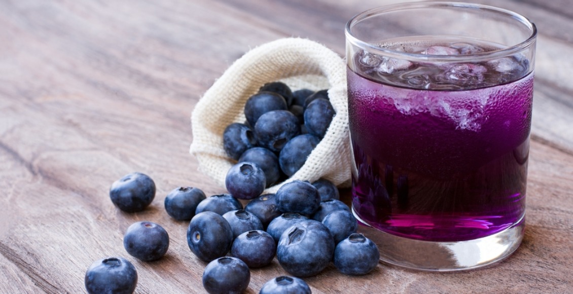 Superalimentos para prevenir la cistitis