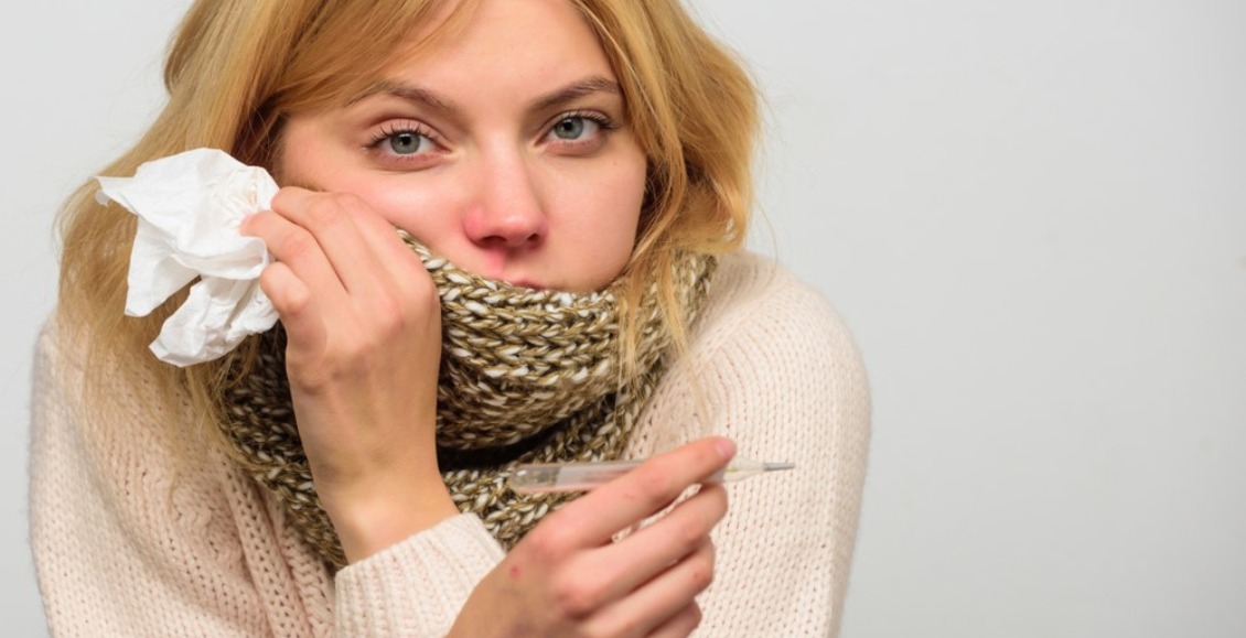 Los mejores consejos contra la gripe