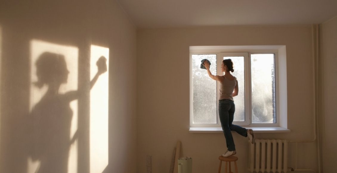 10 tips para tener una casa más saludable