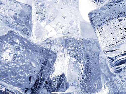 Por qué las heladeras y los freezers forman escarcha