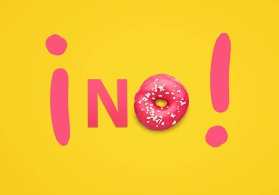 5 consejos para saber decir que no