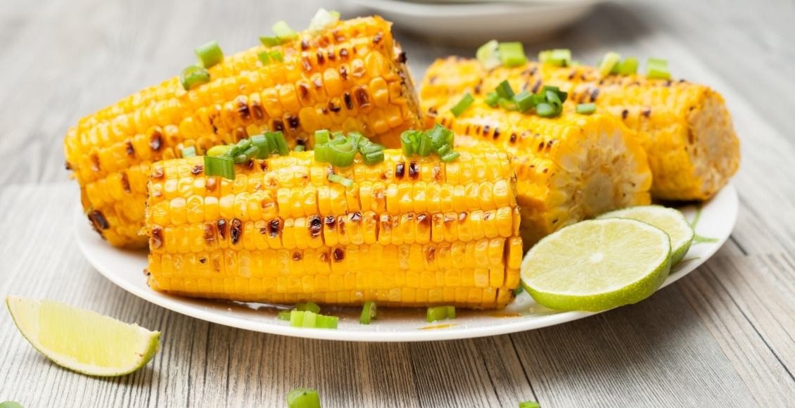 5 fáciles maneras de incluir el choclo en sus comidas