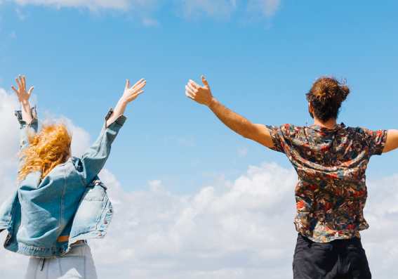 7 maneras de levantar el ánimo