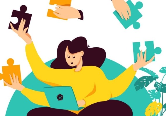 7 tips para concentrarse mejor