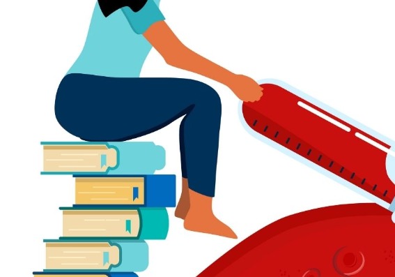 Aprendiendo a ser fuerte