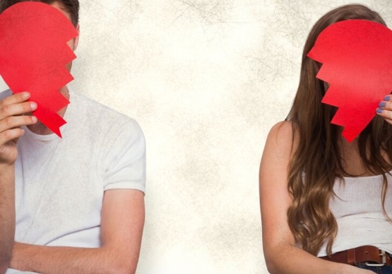 Experiencias: cómo reparar un corazón roto