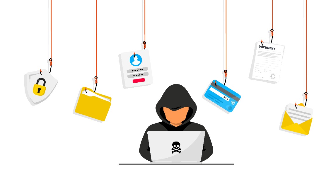 ¿Cómo evitar ser hackeado?