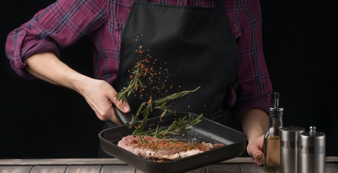 Conozca Los Secretos Para Preparar Un Filete Perfecto