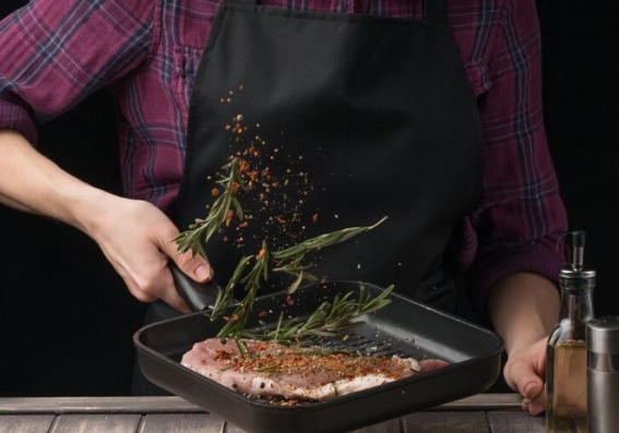 Conozca Los Secretos Para Preparar Un Filete Perfecto