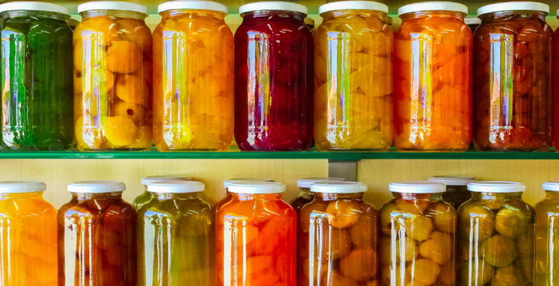 Consejos para conservar la fruta por más tiempo