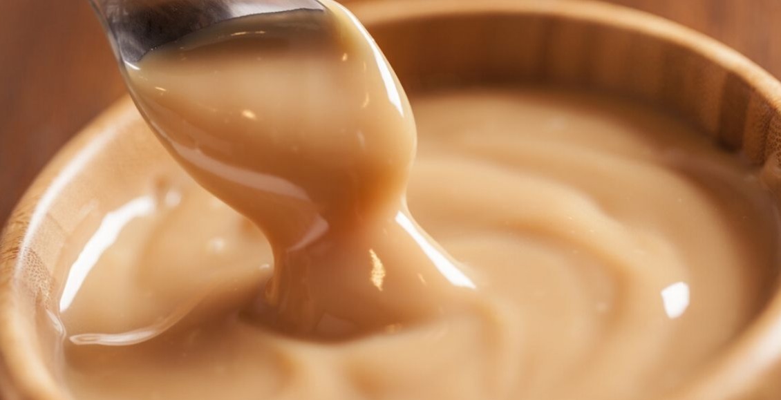 Cremitas de dulce de leche fáciles de preparar