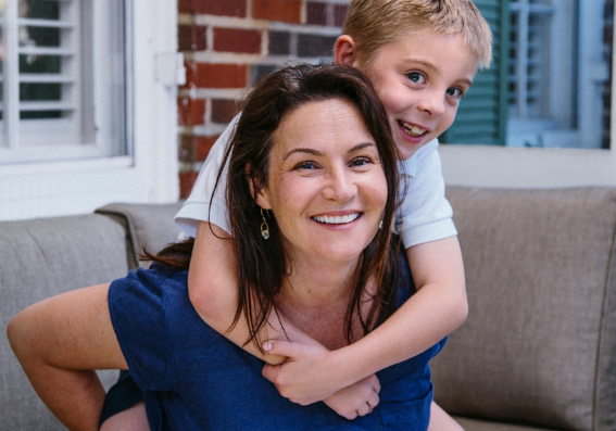 El maravilloso legado familiar