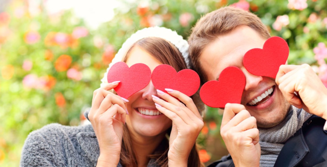 El origen de la celebración de San Valentín