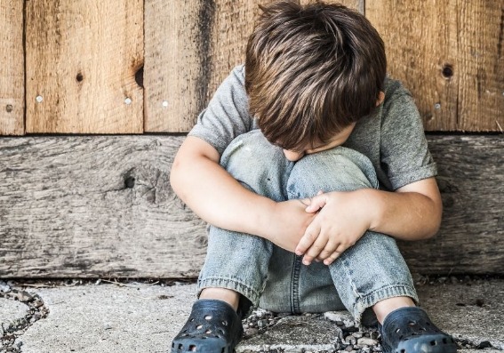 El poder del perdón