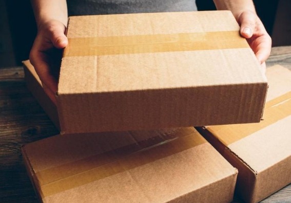 ¡En la era del delivery!: embalar un paquete correctamente
