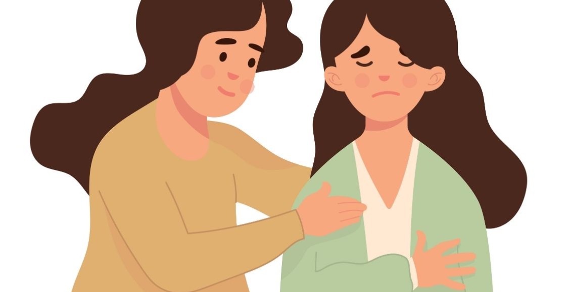 ¿Cómo actuar en situaciones sociales incómodas?