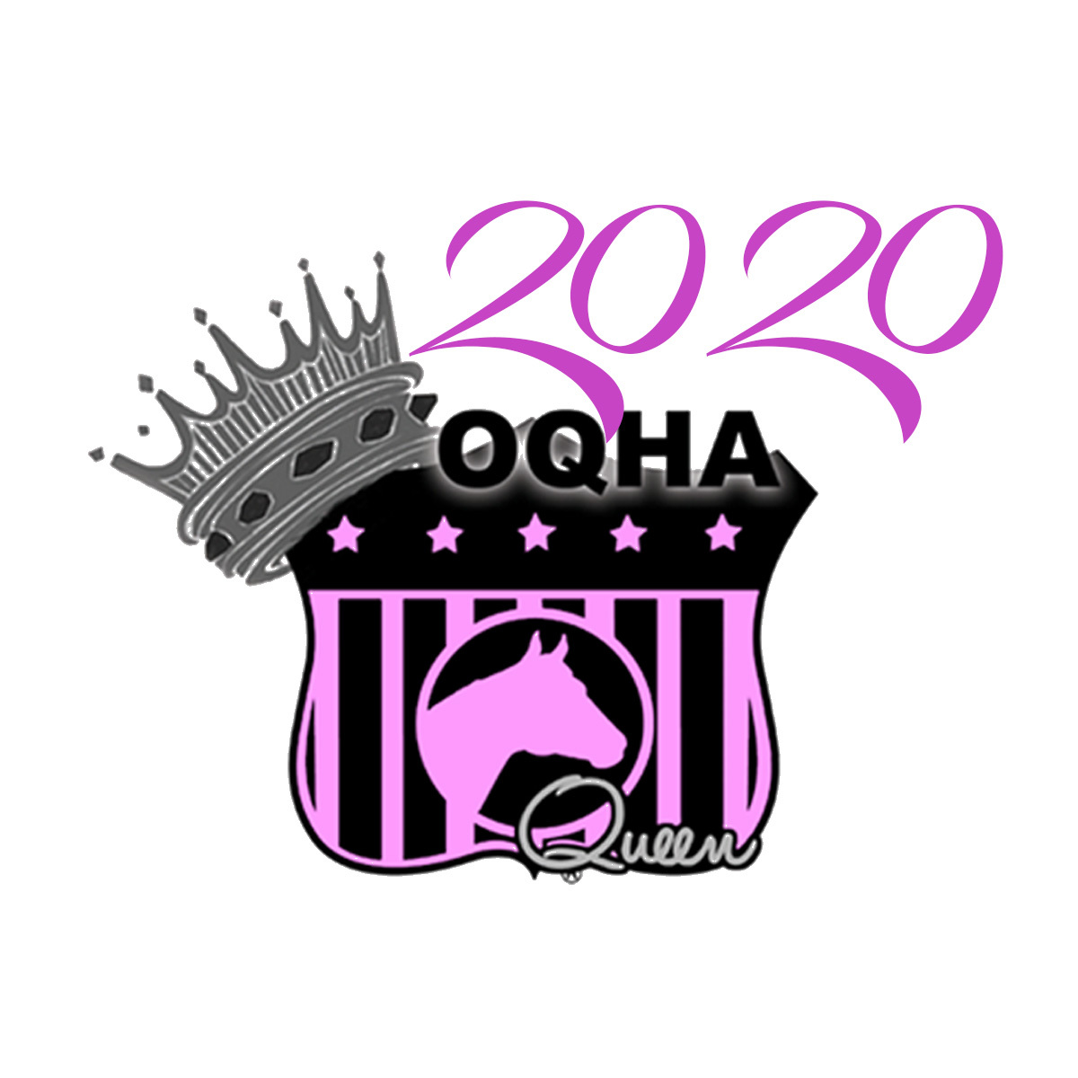Interested in becoming the 2020 OQHA Queen? :: Ohio Quarter Horse ...