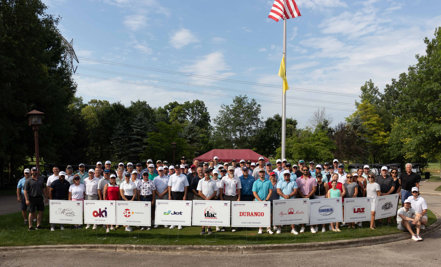 2024 Congress Cup: Most Successful Yet :: Ohio Quarter Horse ...