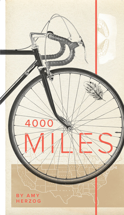 4000 Miles | Overture Center for the Arts