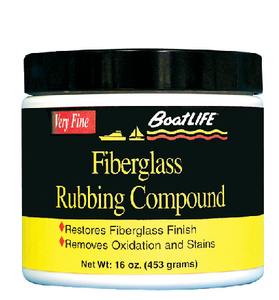 Gel-Coat / Fiberglass Compounds | PerfProTech.com