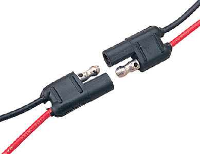 12V Connectors, Outlets, Plugs & Extensions | PerfProTech.com