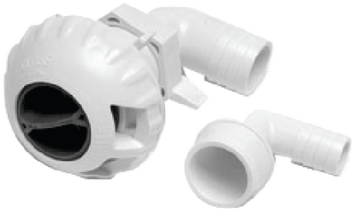 Livewell - Aerator Heads, Fittings, Connectors | PerfProTech.com
