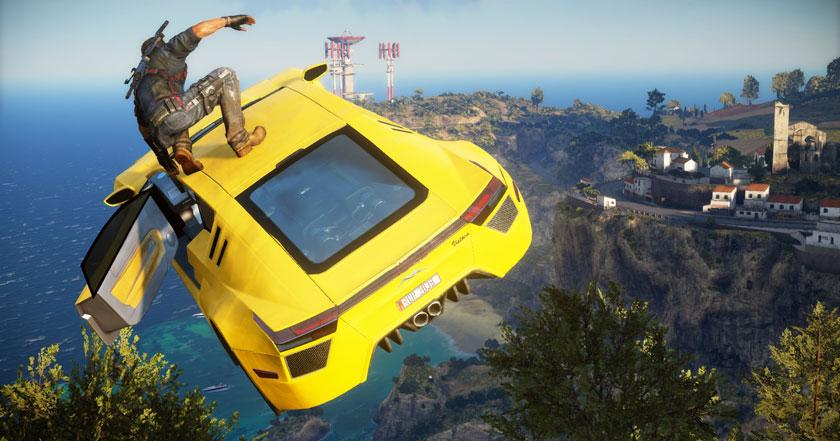 Games Like Just Cause 3 For Pc Free Lifestylelopte
