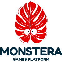 Monstera Games Platform - Admin Panel