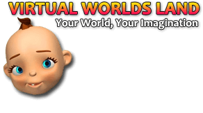 Virtual Worlds Land | Play Second Life
