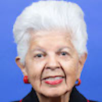 Rep. Grace Napolitano [D, CA-32] | POPVOX