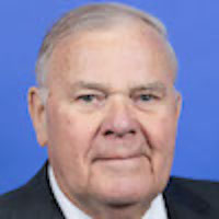 Rep. James Baird [R, IN-4] | POPVOX