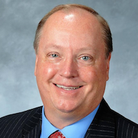 Rep. James Hagedorn [R, MN-1] | POPVOX