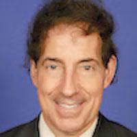 Rep. Jamie Raskin [D, MD-8] | POPVOX