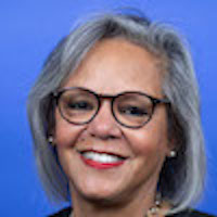 Rep. Robin Kelly [D, IL-2] | POPVOX