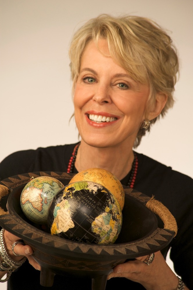 Destinations | The Traveler | Paulette