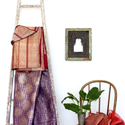 Lattice Frame