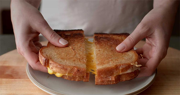 Dónde comprar | California Milk