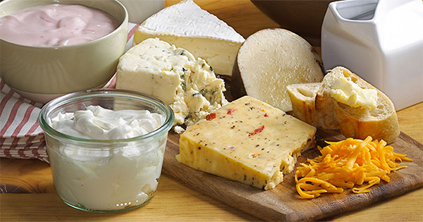 What it means to be real California dairy