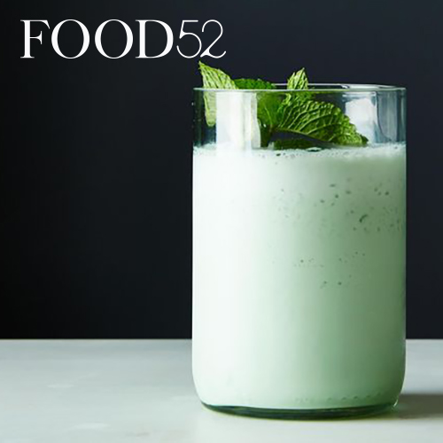 Grasshopper Shake